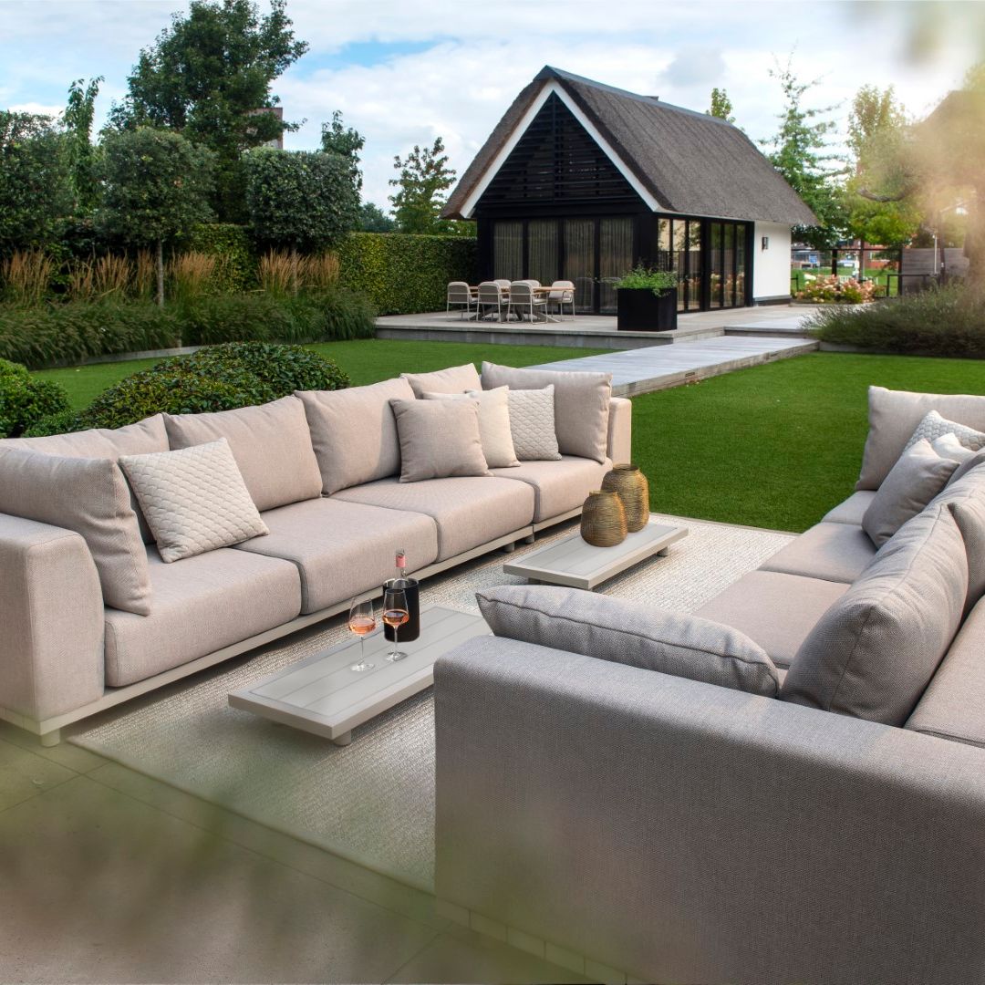 Yoi Loungesets, yoi lounge — VandePolMeubelen