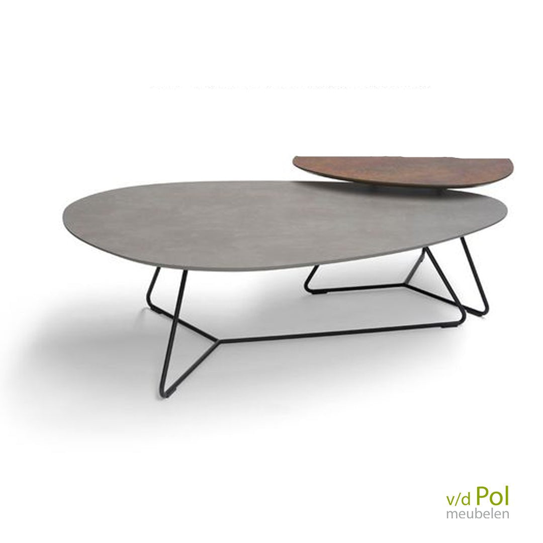 Twinny XL salontafel Brees New World kopen? Meer kleuren — VandePolMeubelen