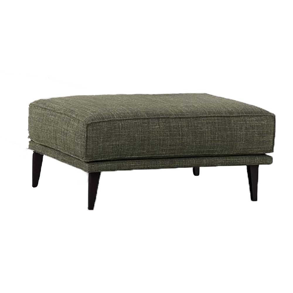 Cartel Living luxe hocker Finley | Van de Pol meubelen — VandePolMeubelen