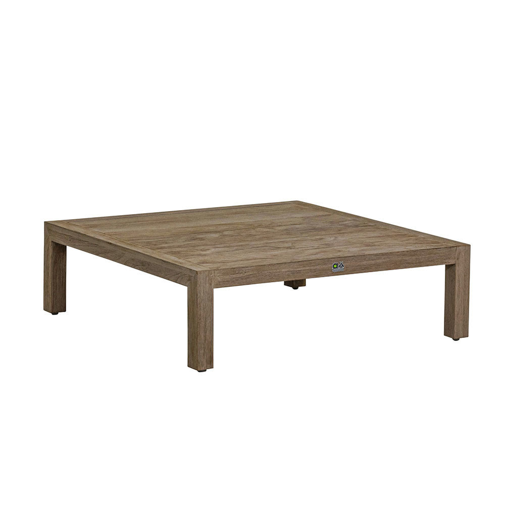 Olive coffee table | SVLK teak Coastal | XXL dealer AppleBee ...
