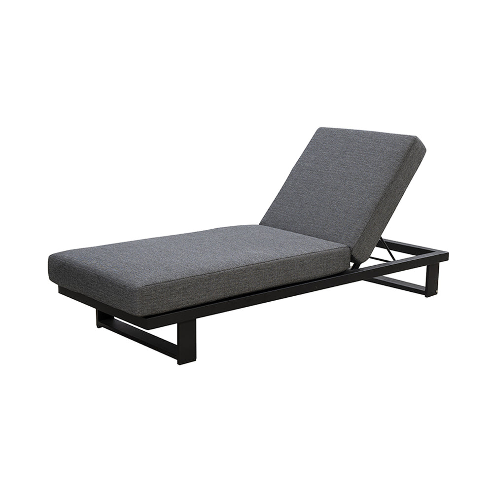 Ligbedden | Luxe ligbedden bij v/d Pol Tuinmeubelen — VandePolMeubelen