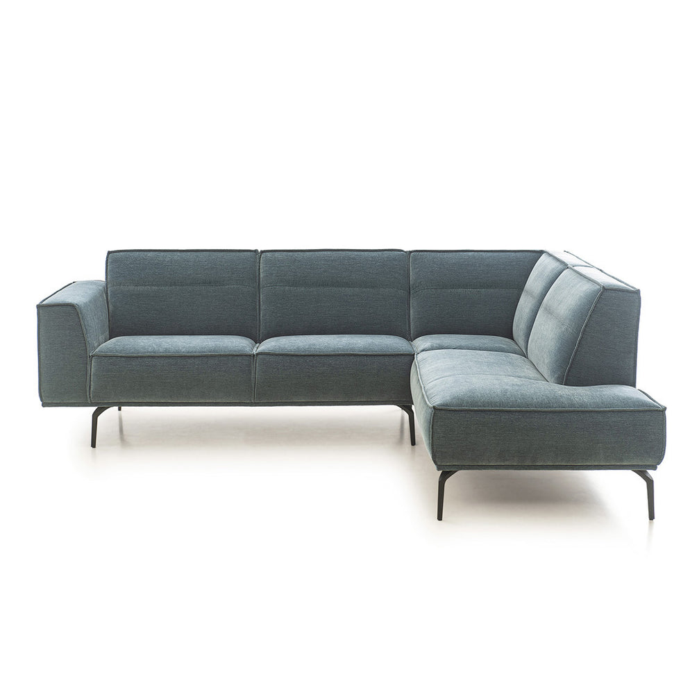 Designbank Stratos Hoekbank – Modulair en Comfortabel | Het Anker ...
