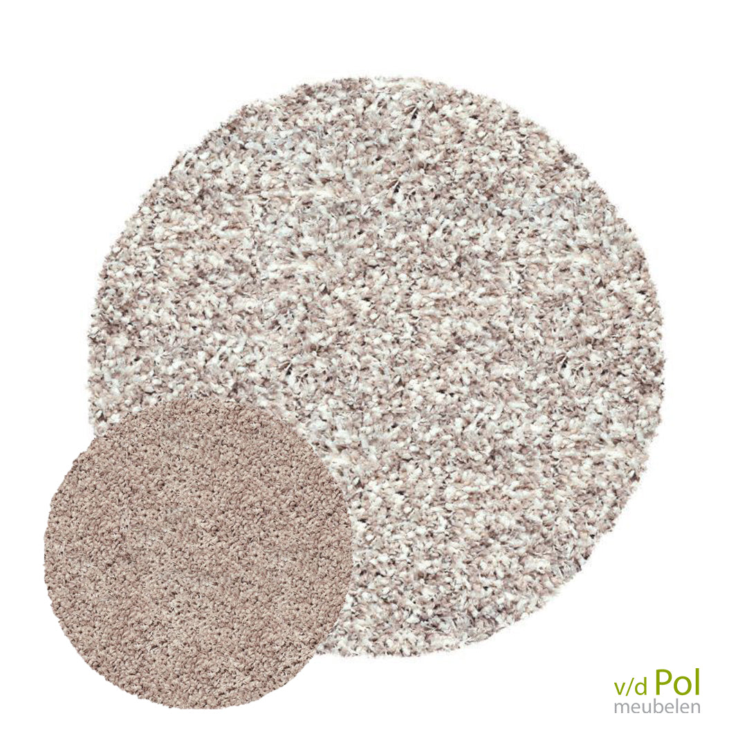 Twilight tapijten | Hoogpolig | Rond, recht, ovaal | vd Pol ...