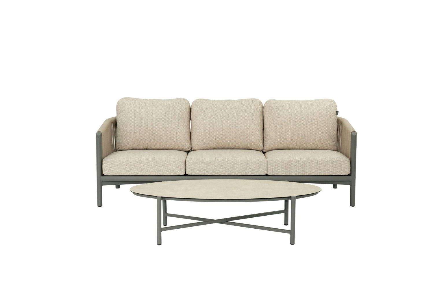 Bora Bora Lounge | Apple Bee — VandePolMeubelen