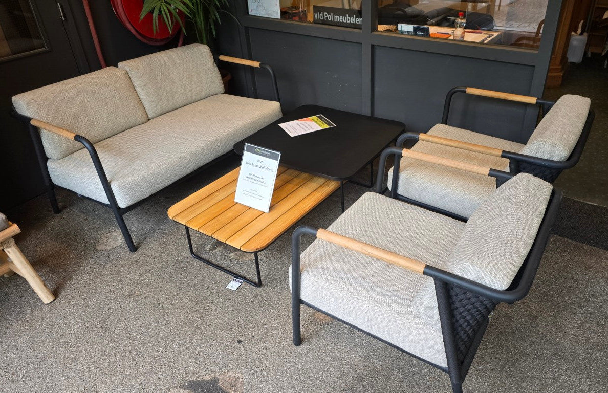 Tuinmeubelen | Tuinmeubelwinkel Bilthoven | XXLdealer Applebee ...