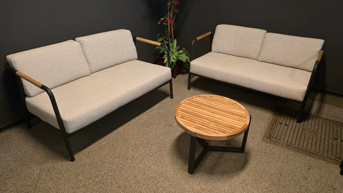 Elle Belt loungeset van Applebee – Showroommodel met scherpe prijs ...